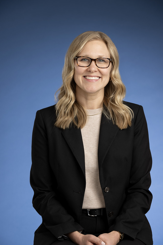 Danielle Bzdok | Minor Keele Parke